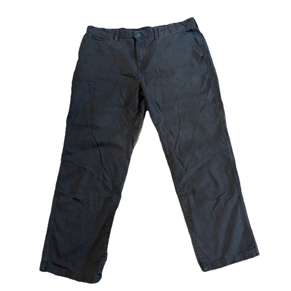 Weatherproof | Pants | Weather Proof Vintage Cargo Pants Men 4x32 Gray ...